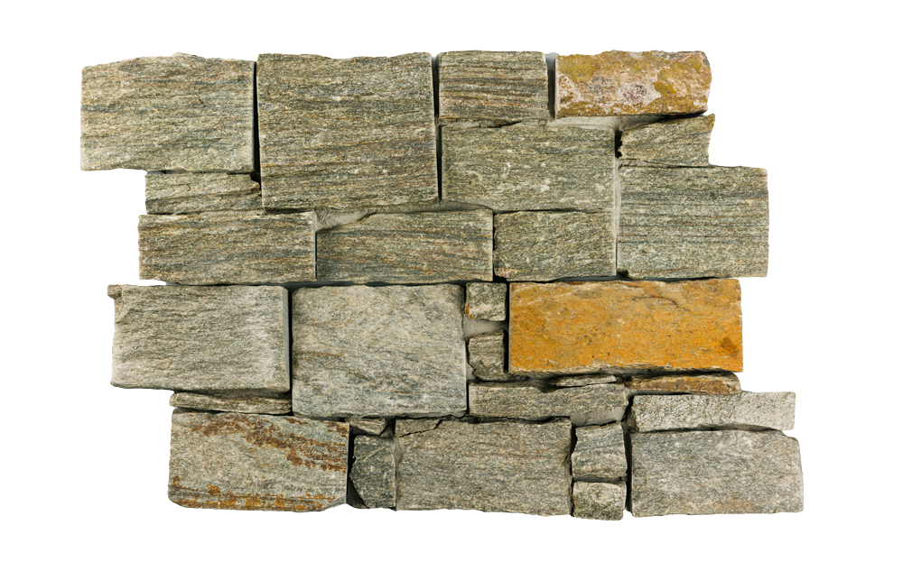 3D панели RKS SLATE Кварцит Boston Blend Country в Москве
